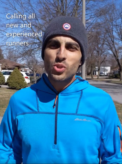 Watch This BEFORE You Run. Align Runner's Guide - Part 1 – Align Custom ...