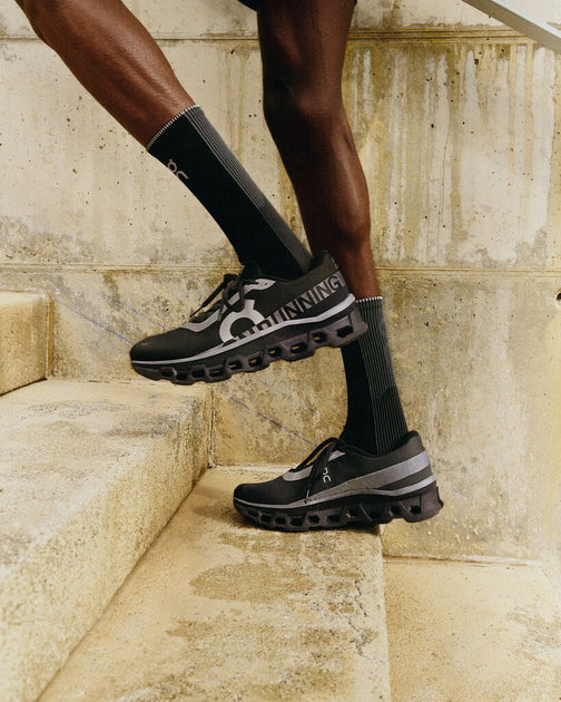 ON Running Canada – Align Custom Fit Footwear & Footcare