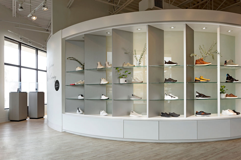 Healthy Footwear This Season – Align Custom Fit Footwear & Footcare