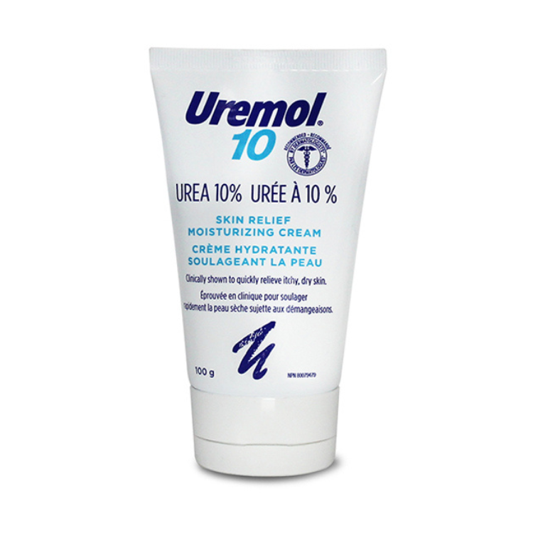 Uremol 10% Cream – Align Custom Fit Footwear & Footcare